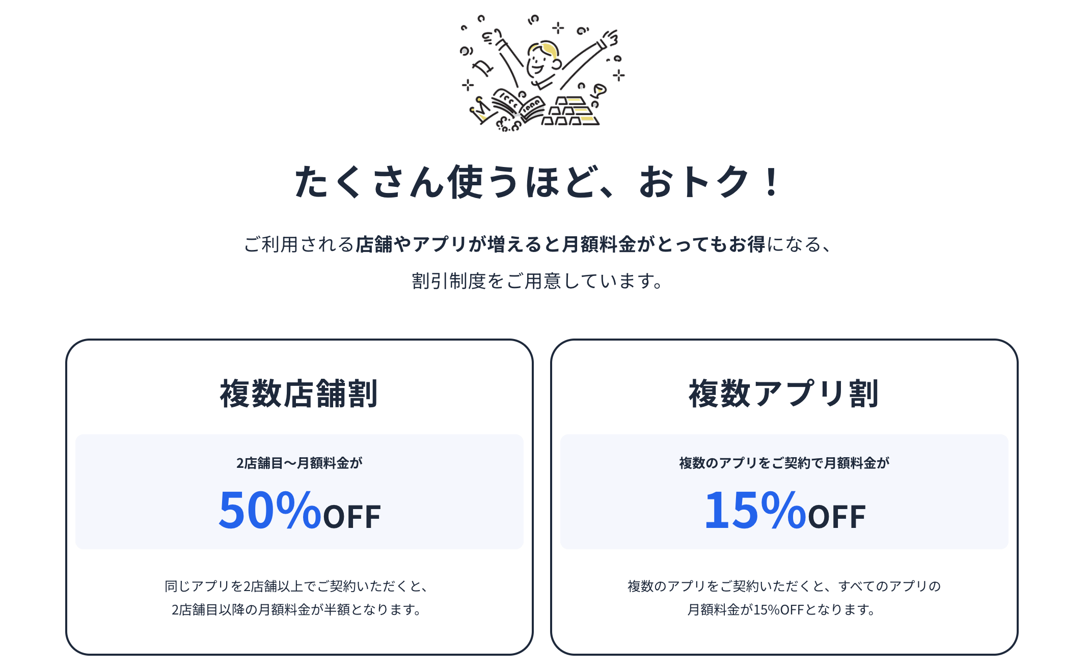 【新機能】レビューClipがYahoo!ショッピングに対応しました – ECtable ヘルプセンター